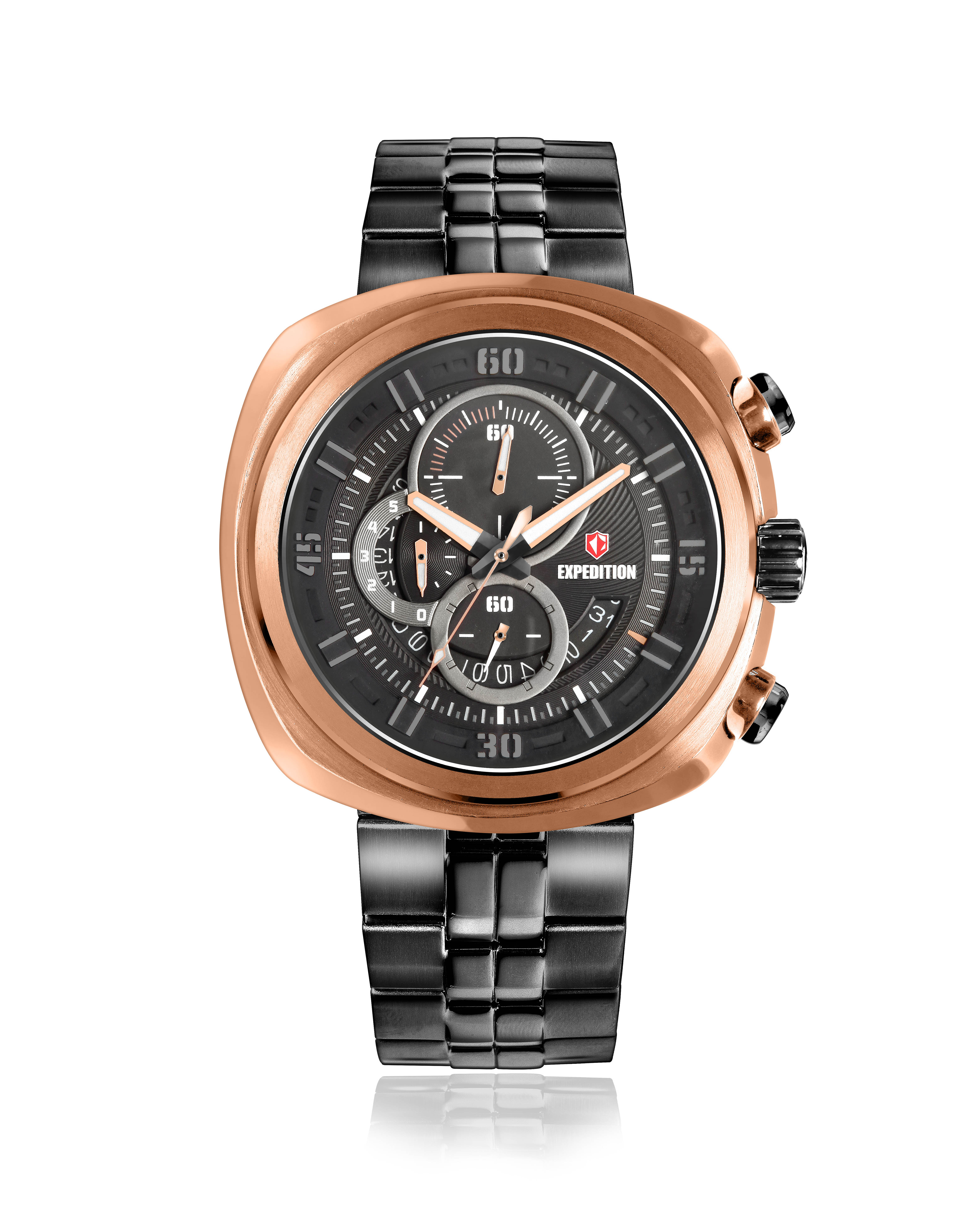 Expedition Timepiece